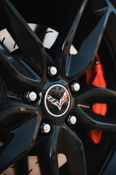 Miami Corvette Parts