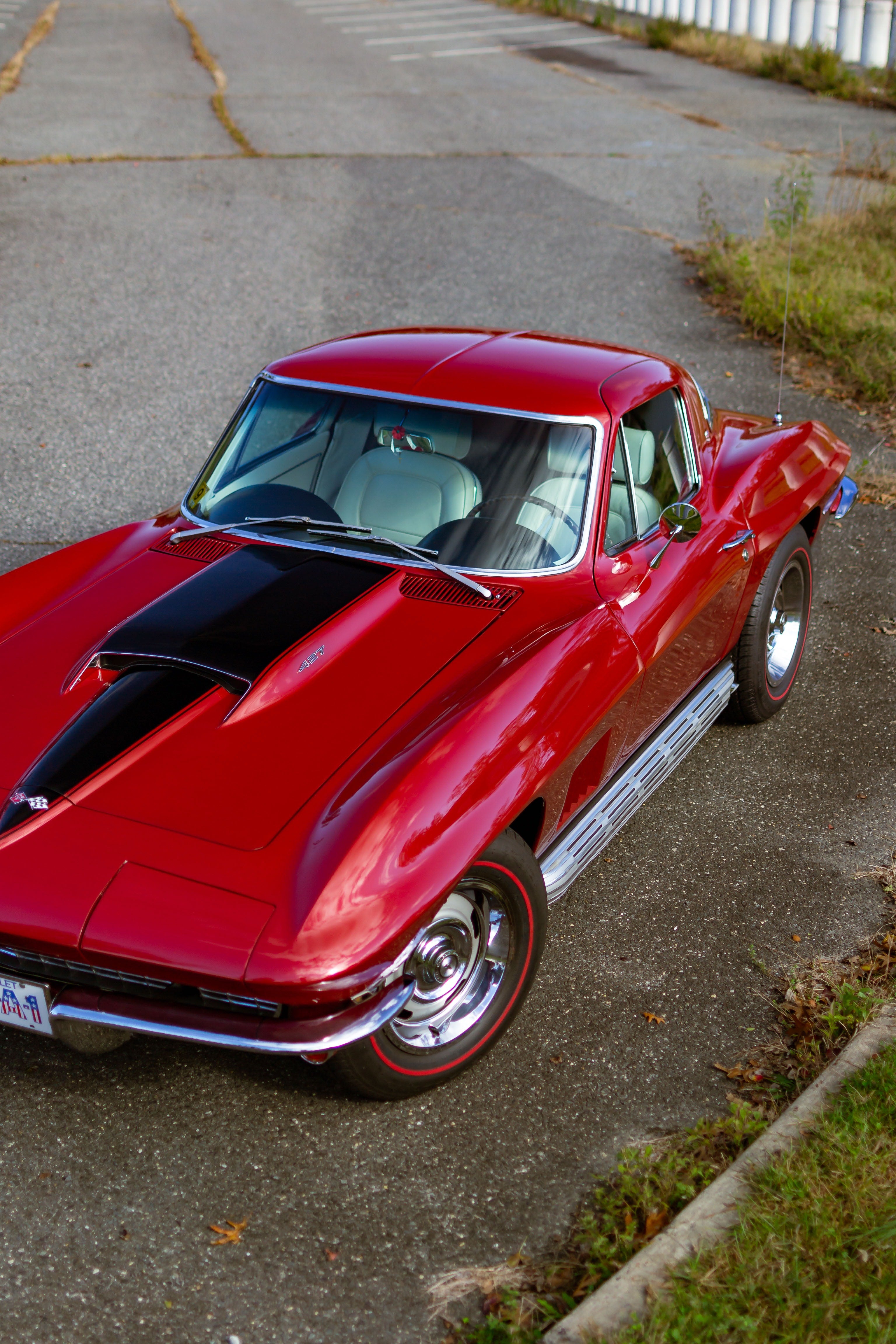 AC & Cooling System – Miami Corvette Parts