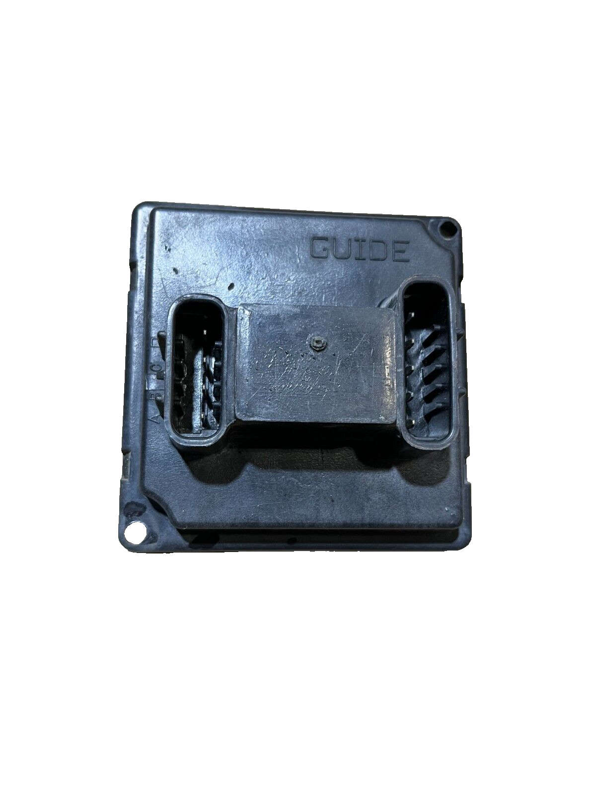 97-04 Corvette C5 Headlight Control Module Flip Up Relay Used 4518-19 ...