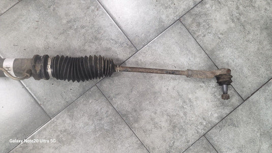 88-96 Corvette C4 Power Steering Rack and Pinion 908-B1 – Miami ...