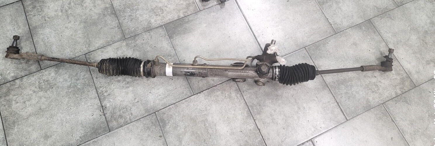 88-96 Corvette C4 Power Steering Rack and Pinion 908-B1 – Miami ...