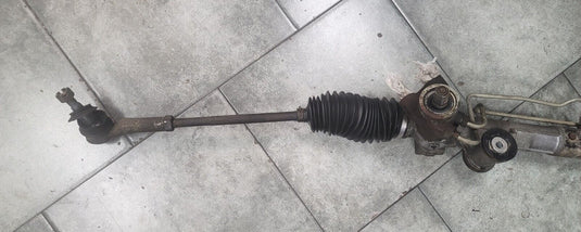 88-96 Corvette C4 Power Steering Rack and Pinion 908-B1 – Miami ...