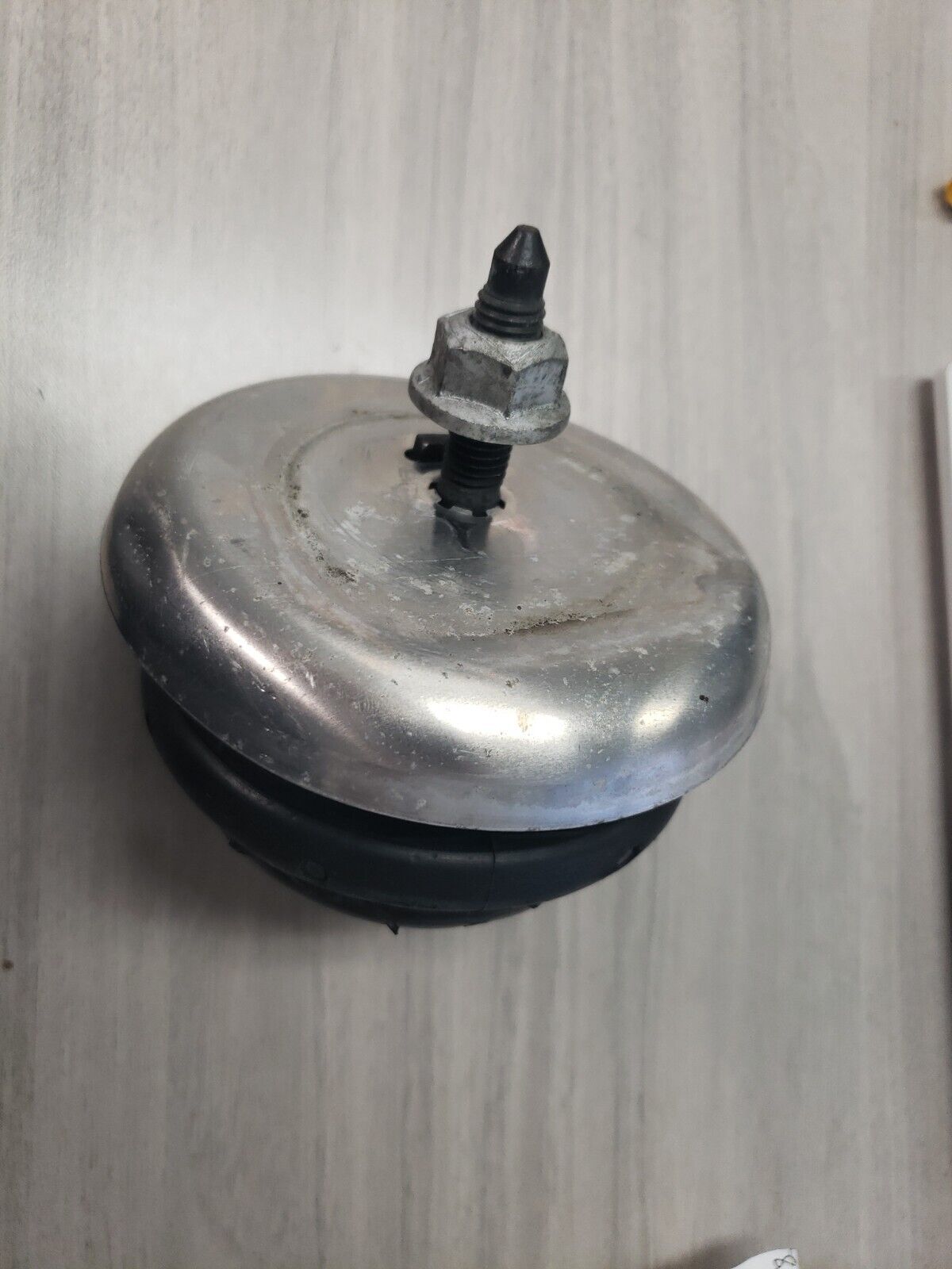 Corvette C6 Engine Motor Mount 8225-b1 – Miami Corvette Parts