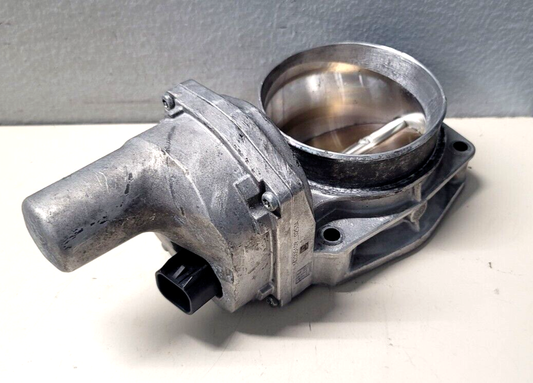 09-17 Corvette C5;C6;C7 Throttle Body 7366 F – Miami Corvette Parts